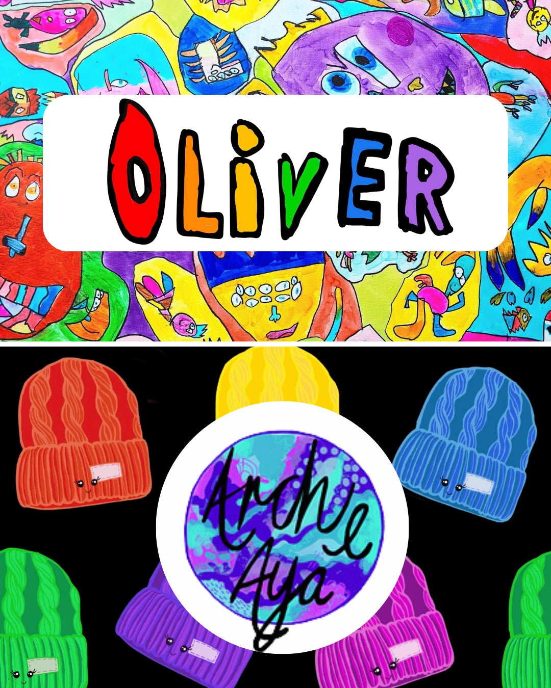 Fundraiser Collection – Dangles And Dinglehoppers